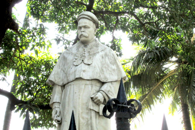 The Father of Indian Economics - Subharti Blog