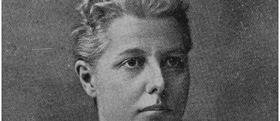 Annie Besant - Subharti Blog
